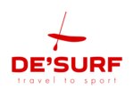 De'surf (No:194А, sadovoye nekommercheskoye tovarishchestvo Zaliv), kürek sörfü  Smolenskaya oblastından