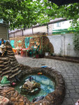 Гостевой дом (ulitsa Turgeneva No:112А), konuk evi  Anapa'dan
