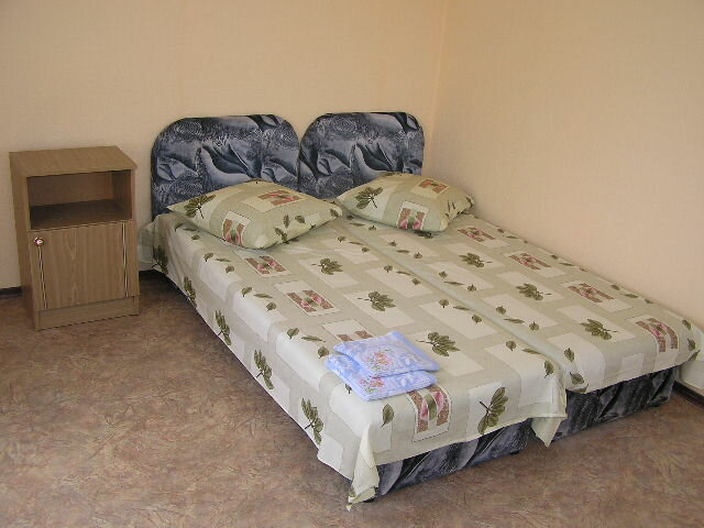 Otel Oxygen, Kırım Cumhuriyeti, foto