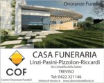 Centro Onoranze Funebri - C. O. F. Srl (Venice, Treviso, Silea, Via Treviso, 6), cenaze gereçleri firmaları  Dünya'dan