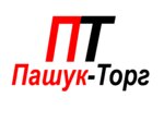 Pashuk-Torg (Kommunalnaya ulitsa No:6), market  Petrykaw'dan