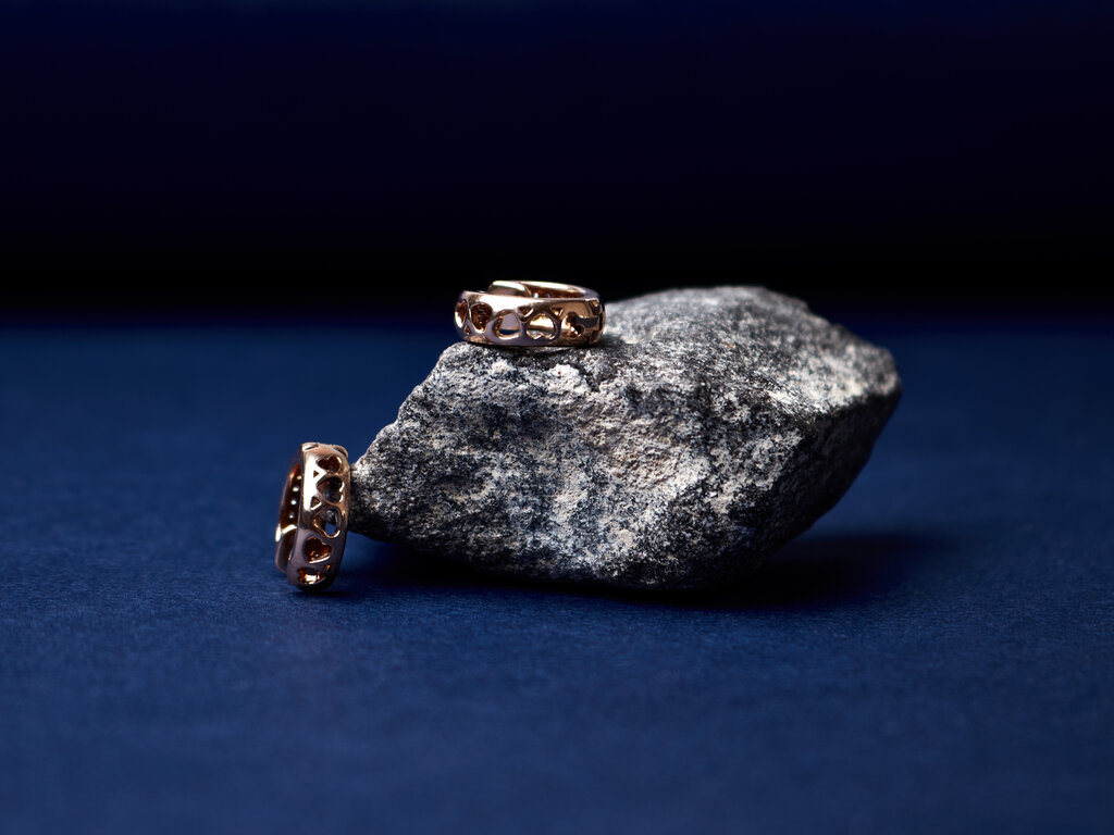 Kuyumcu atölyeleri Сеть Ювелирных Мастерских Опал, Kudrovo, foto