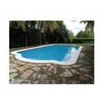 Mantenimiento y reparación de piscina Cesar Rojas (Managua), havuz ekipmanları  Managua'dan