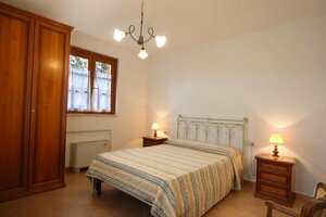 Agriturismo Cameli (Tuscany, Provincia di Siena, Via del Pino), otel  Toskana'dan