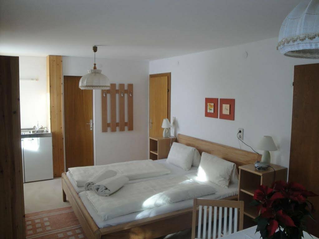 Otel Hotel Pension Schwaiger, Dünya, foto