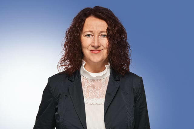Sigorta şirketleri Vgh Versicherungen: Nadine Labisch, Hamelin, foto