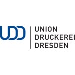 Union Druckerei Dresden GmbH (Hermann-Mende-Straße No:3, Dresden, Stadt Dresden), baskı hizmetleri  Dresden'den