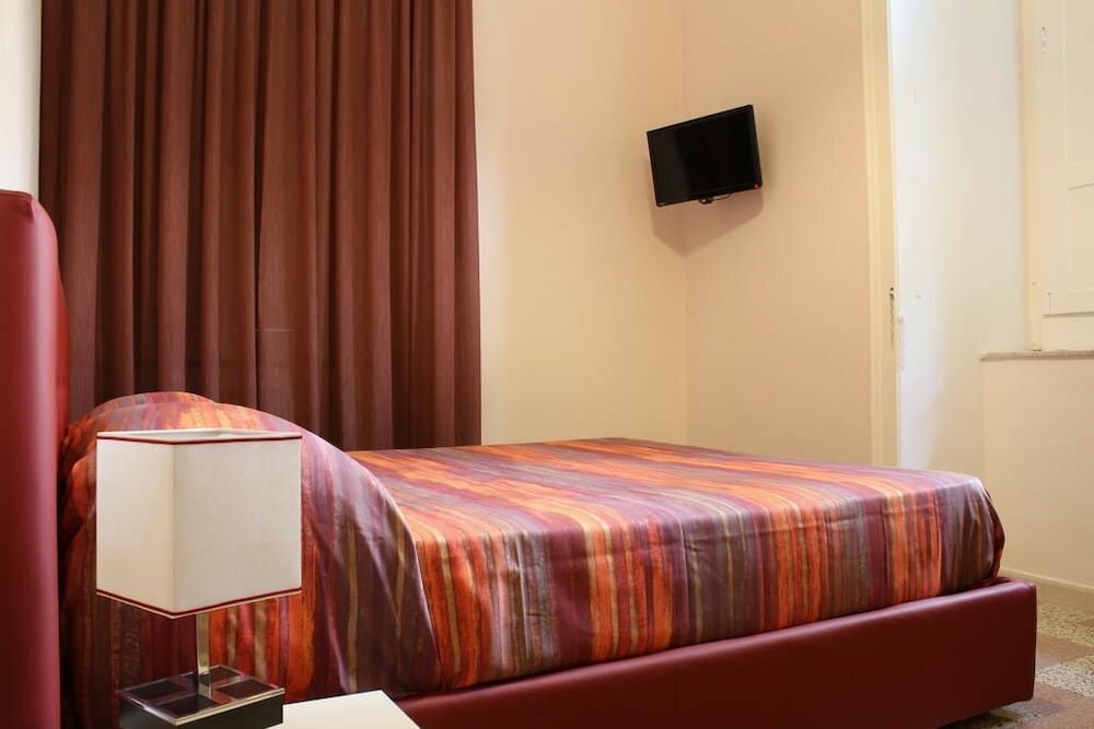 Otel Bed and Breakfast San Francesco, Salerno, foto
