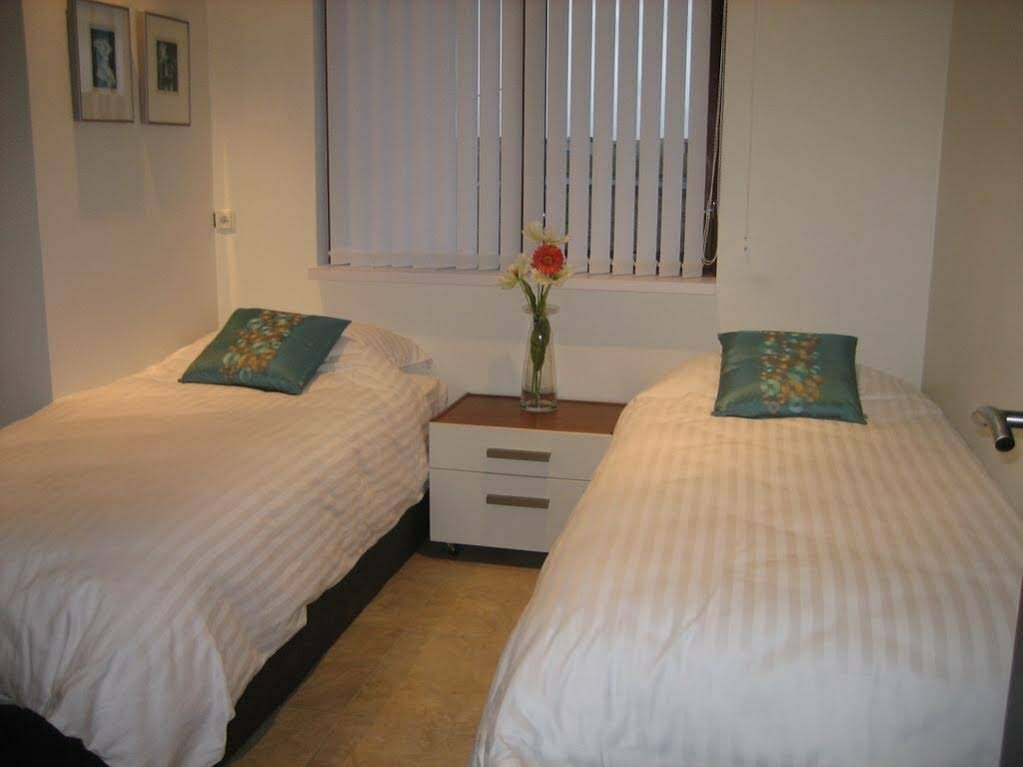 Otel Ace Guesthouse, Dünya, foto