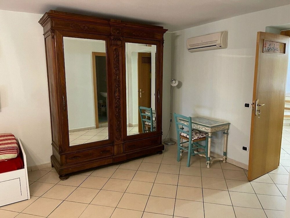 Otel B&b Casa Avallone, Napoli, foto