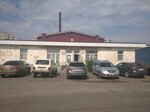 Banya № 10 (Aksakova street No:58), hamamlar  Voronej'den