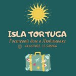 Isla Tortuga (Фёдоровская улица No:45Б), konuk evi  Sevastopol'dan