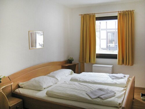 Otel Am Sternberg 206, Hesse, foto