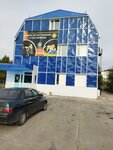 Akbar (No:33, 6th Microdistrict), spor kulüpleri  Liantor'dan