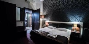 Piano Nobile (Silesian Voivodeship, Powiat Pszczyński, Pszczyna, ulica Rynek, 16), otel  Pszczyna'dan