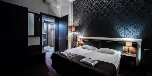 Otel Piano Nobile, Pszczyna, foto