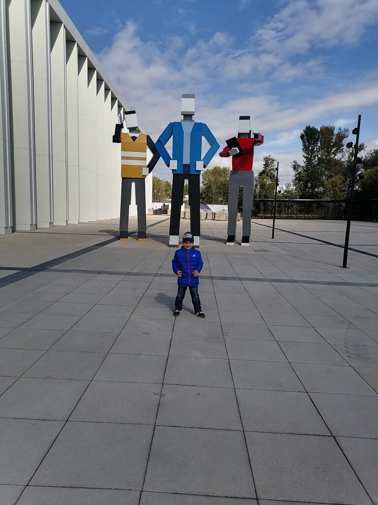 Kafe Сытый Бедуин, кафе, Nijni Novgorod, foto