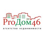 Prodom46 (50 Let Oktyabrya Street No:7), emlak ofisi  Kursk'tan