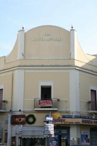 Otel Apollo, , foto