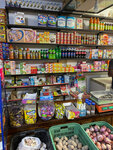 Samarakoon Grocery (Central, Kandy), market