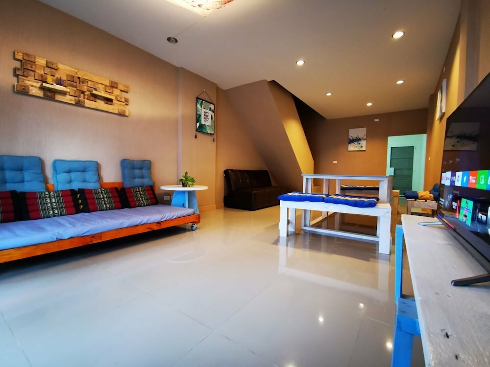 Otel 1314 Home and Room, Chiang Mai, foto