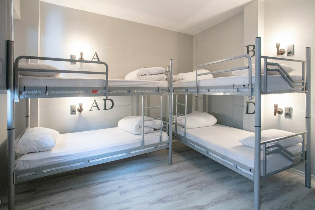 Pansiyonlar, hosteller Hanchi, İstanbul, foto