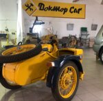 DoctorCar (Transportnaya ulitsa No:4), otomobil servisi  Orenburg'dan