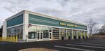 Mavis Discount Tire (New Jersey, Monmouth County, Strathmore), express yağ değişim noktası  New Jersey Eyaleti'nden