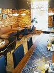 Nachinka (Lenina Square No:4), kafe  Arhangelsk'ten