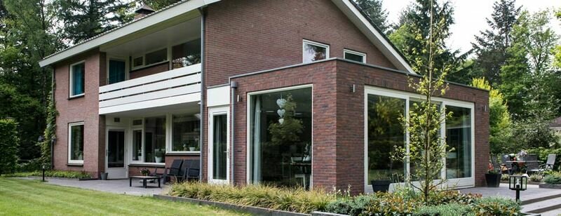i̇nşaat firmaları Aannemersbedrijf Wissel Bouw Bv, Gelderland, foto