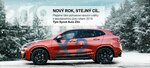 BMW Synot Auto A. S. (Zlínský kraj, Zlin, třída Tomáše Bati), otomobil satış galerileri  Zlin'den