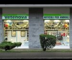 Vetenova - Articoli per Animali (Piedmont, Novara, Viale Giulio Cesare, 91), hayvancılık  Novara'dan