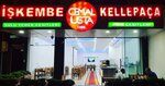 Cemal Usta İşkembe Kellepaça (Eski Edirne Asfaltı Cad., No:730A, İstanbul), restoran  İstanbul'dan