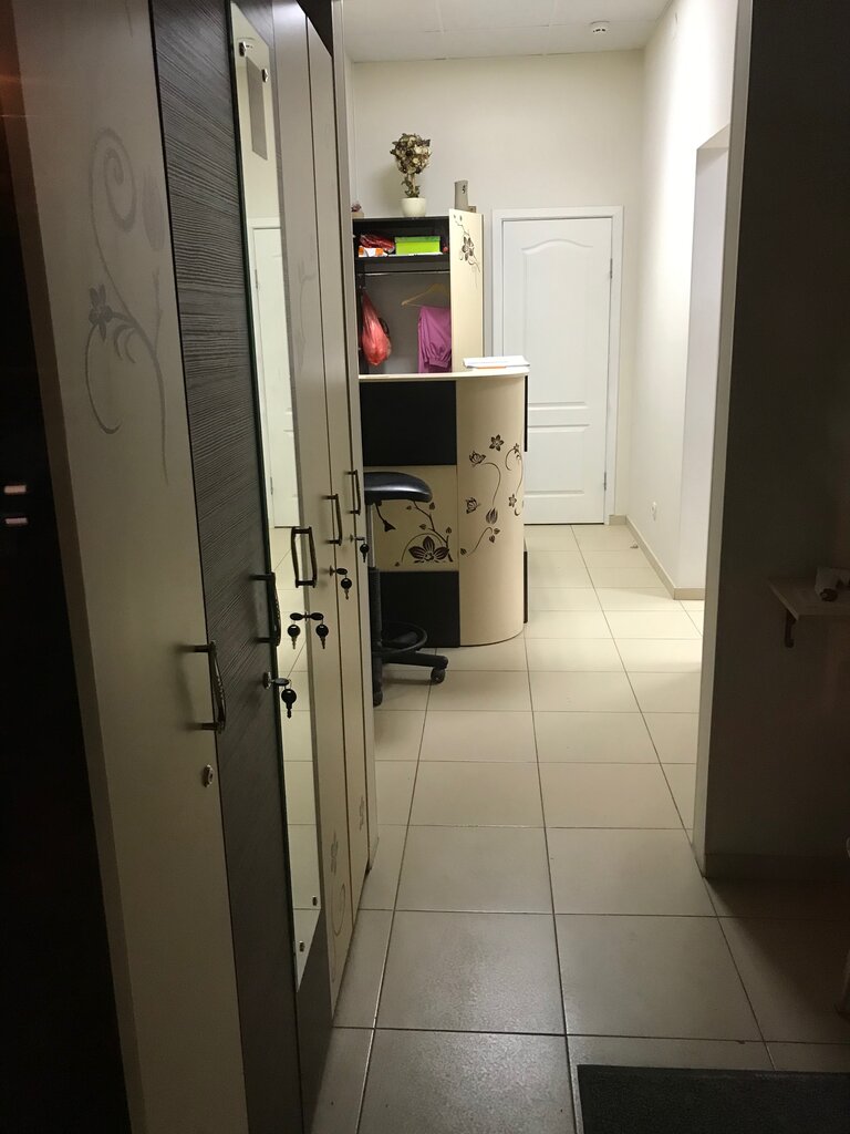 Güzellik salonu Territoriya Krasoty, Rostov‑na‑Donu, foto