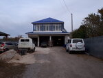 Avtoservis (Zelyonaya ulitsa No:40), otomobil servisi  Griazi'den