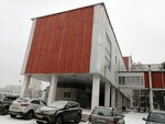 Institut eksperimentalnoy veterinarii Sibiri i Dalnego Vostoka (Novosibirskiy District, rabochiy posyolok Krasnoobsk), bilim araştırma enstitüsü  Novosibirskaya oblastından