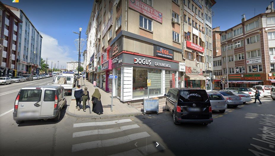 Enerji firmaları Kalori Pay, Sivas, foto