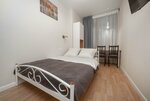 Na Dmitrovskoy Apartments (Novodmitrovskaya Street No:2к6), kısa süreli konaklama  Moskova'dan