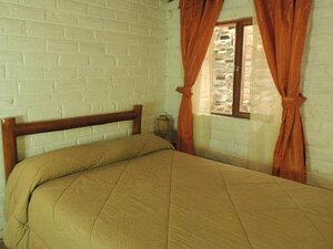 La Casta (Tungurahua), otel