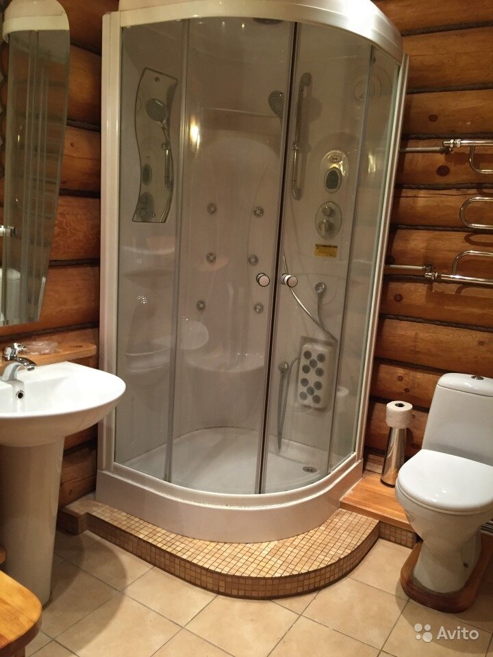 Hamam ve sauna inşaatı Helpstroi, Saint‑Petersburg, foto