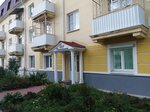 Zub. Ok (ulitsa Dzerzhinskogo No:38), özel ağız ve diş sağlığı klinikleri ve muayenehaneleri  Sredneuralsk'tan
