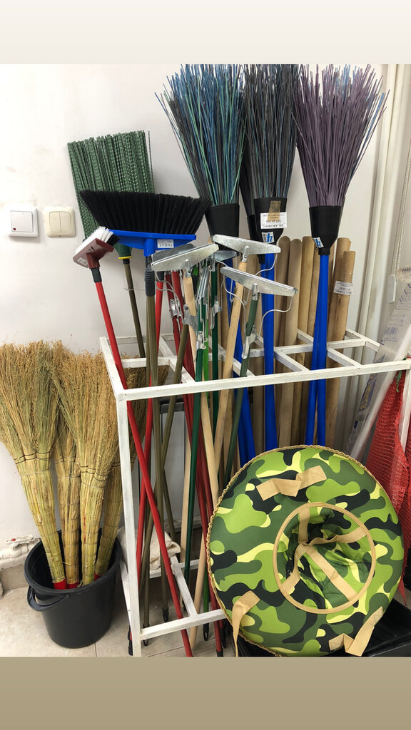 Bahçecilik mağazaları ИП Коренкина А. Ю., İrbit, foto