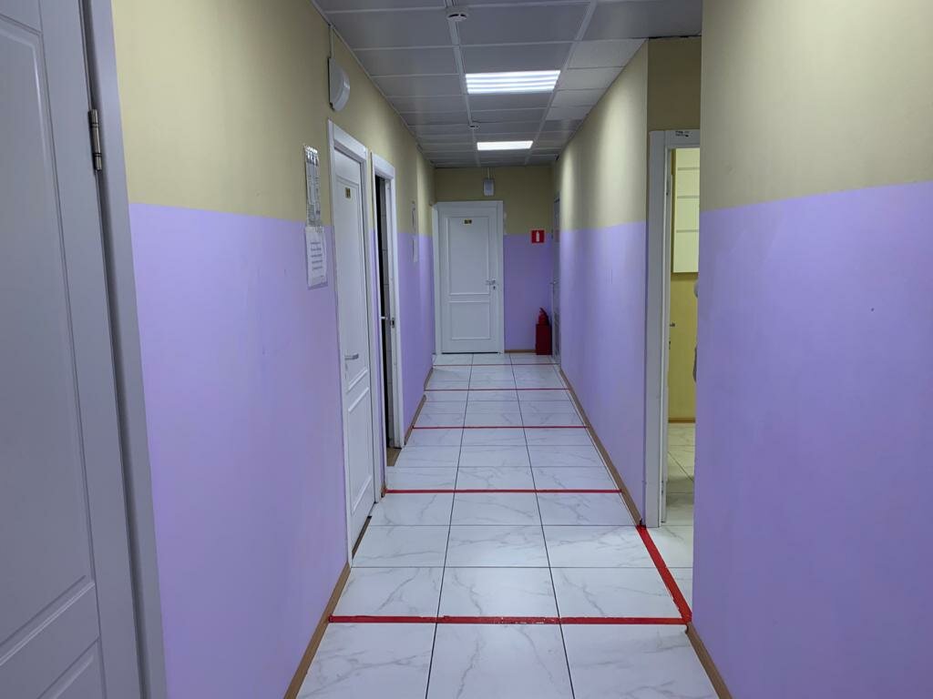 Yurtlar Уютный Дом, Himki, foto