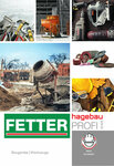 Fetter Baumarkt GmbH (Burgenland, Eisenstadt, Ruster Straße, 151), i̇nşaat malzemeleri toptan  Eisenstadt'tan
