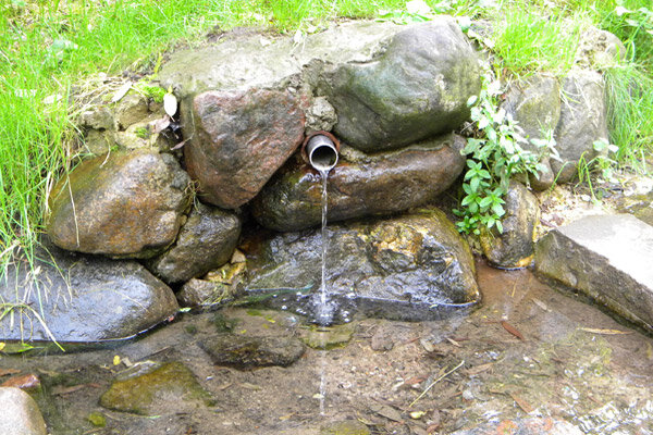 Kuyu Well, Moskova ve Moskovskaya oblastı, foto