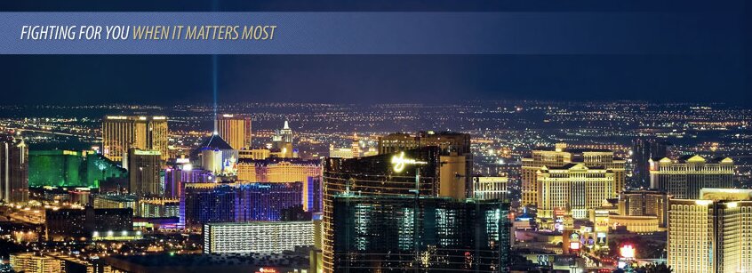 Avukatlar Brown Law Offices, Las Vegas, foto