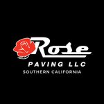 Rose Paving Southern California (United States, Santa Fe Springs, 10200 Matern Pl), beton ve beton ürünleri üreticileri  Kaliforniya Eyaleti'nden