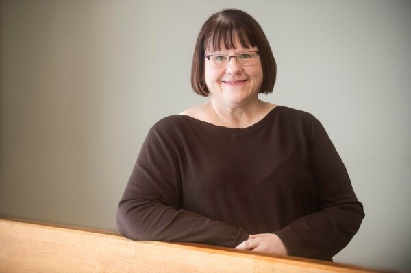 Çocuk poliklinikleri Wendy Millis, Md, Ohio Eyaleti, foto