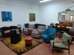 Alessio e i suoi divani Milano (Via Garegnano No:38), sanayi ekipmanları firmaları  Milano'dan