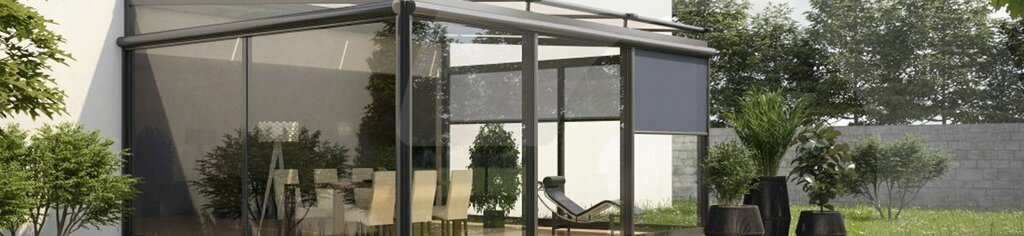 Pencere aksesuarları Multidecor Fachbetrieb f Sonnenschutz u Raumausstattung GesmbH, Aşağı Avusturya, foto